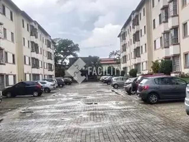 Apartamento para Venda em Campinas/SP Jardim García 3 Quartos