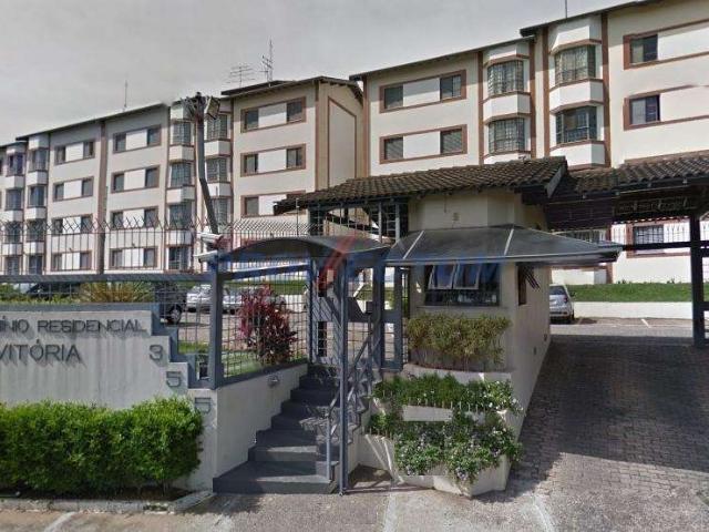 Apartamento para Venda em Campinas/SP Jardim García 3 Quartos