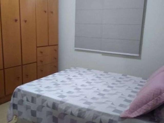 Apartamento para Venda em Campinas/SP Jardim García 3 Quartos