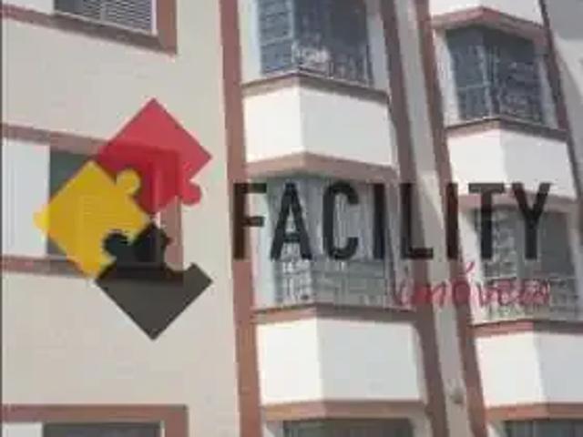 Apartamento para Venda em Campinas/SP Jardim García 3 Quartos