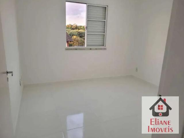 Apartamento para Venda em Campinas/SP Jardim García 3 Quartos