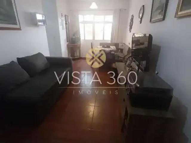 Apartamento para Venda em Campinas/SP Jardim García 3 Quartos