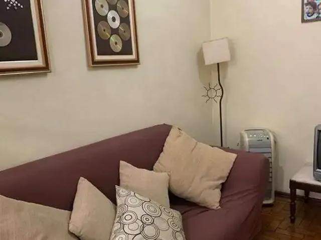 Apartamento para Venda em Campinas/SP Jardim García 3 Quartos