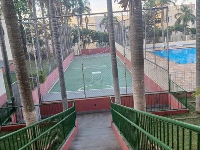 Apartamento para Venda em Campinas/SP Jardim García 3 Quartos
