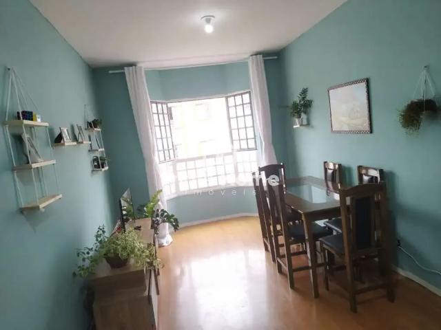 Apartamento para Venda em Campinas/SP Jardim García 3 Quartos