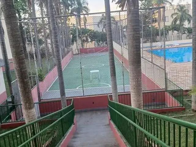 Apartamento para Venda em Campinas/SP Jardim García 3 Quartos