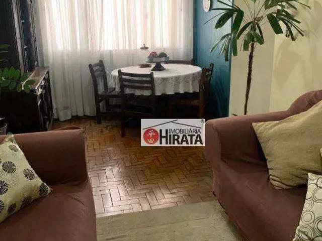 Apartamento para Venda em Campinas/SP Jardim García 3 Quartos