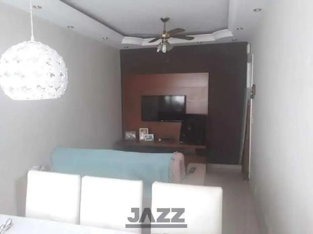 Apartamento para Venda em Campinas/SP Jardim García 3 Quartos