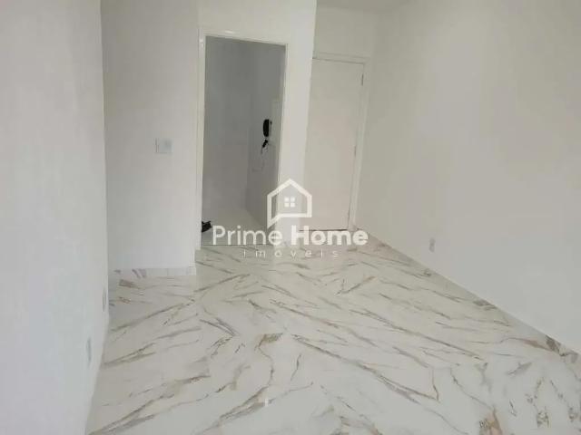 Apartamento para Venda em Campinas/SP Jardim García 3 Quartos