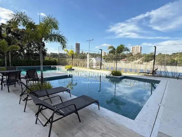 Apartamento para Venda em Campinas/SP Jardim Itamarati 2 Quartos