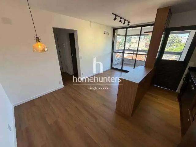 Apartamento para Venda em Campinas/SP Jardim Itamarati 2 Quartos