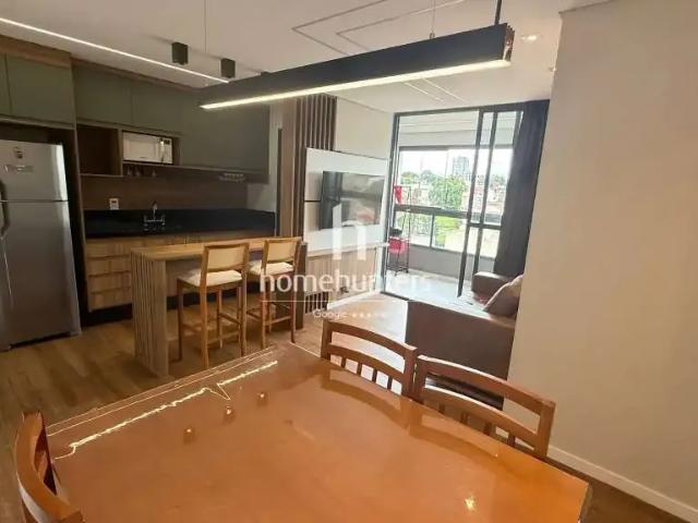 Apartamento para Venda em Campinas/SP Jardim Itamarati 2 Quartos