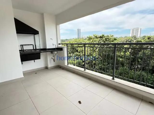 Apartamento para Venda em Campinas/SP Jardim Itamarati 2 Quartos