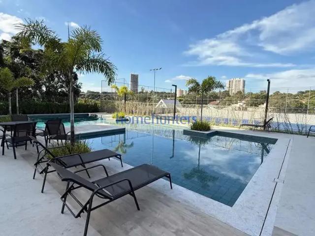 Apartamento para Venda em Campinas/SP Jardim Itamarati 2 Quartos