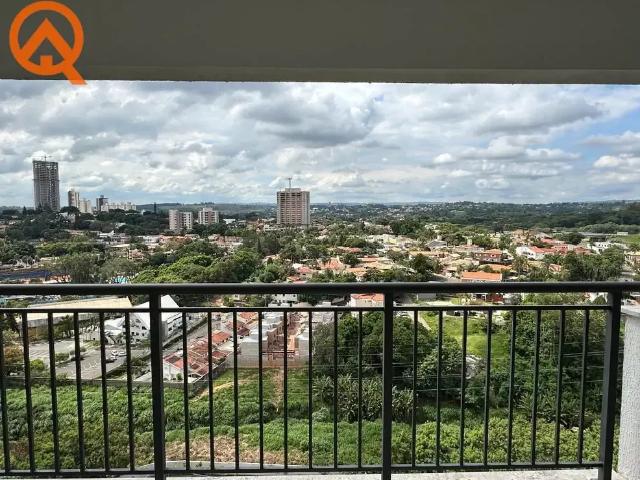 Apartamento para Venda em Campinas/SP Jardim Itamarati 2 Quartos
