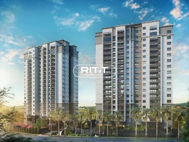 Apartamento para Venda em Campinas/SP Jardim Itamarati 2 Quartos