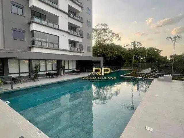 Apartamento para Venda em Campinas/SP Jardim Itamarati 2 Quartos