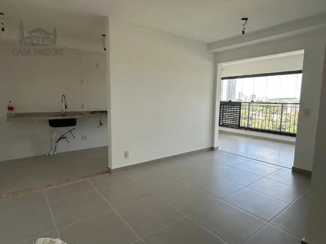 Apartamento para Venda em Campinas/SP Jardim Itamarati 2 Quartos