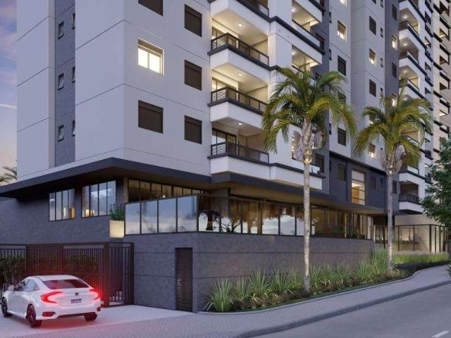 Apartamento para Venda em Campinas/SP Jardim Itamarati 2 Quartos
