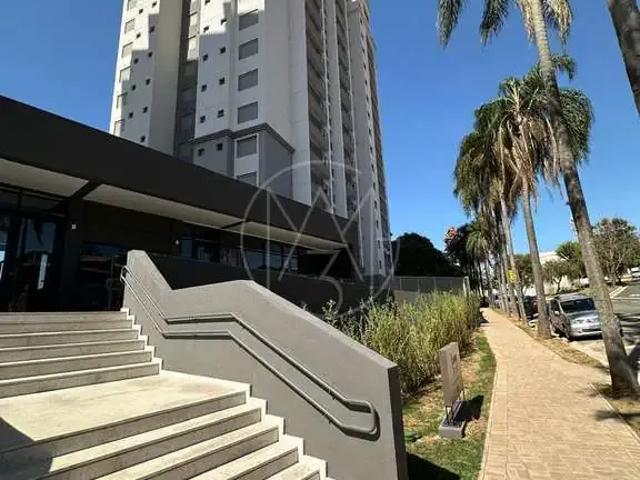 Apartamento para Venda em Campinas/SP Jardim Itamarati 2 Quartos