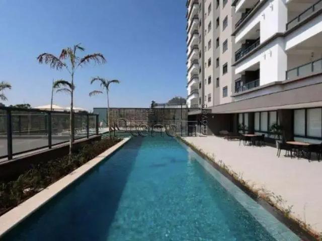 Apartamento para Venda em Campinas/SP Jardim Itamarati 2 Quartos