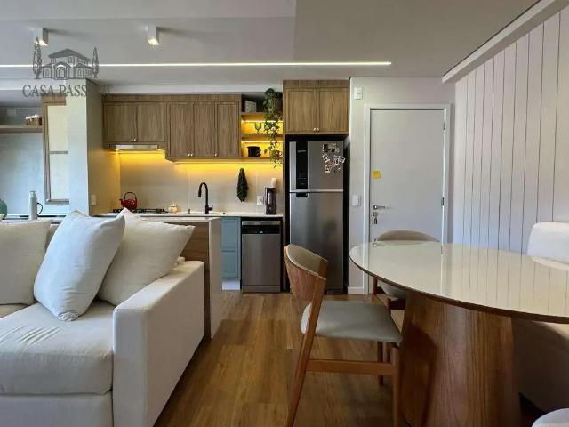 Apartamento para Venda em Campinas/SP Jardim Itamarati 2 Quartos