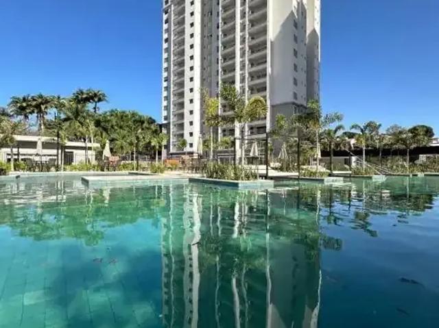 Apartamento para Venda em Campinas/SP Jardim Itamarati 2 Quartos
