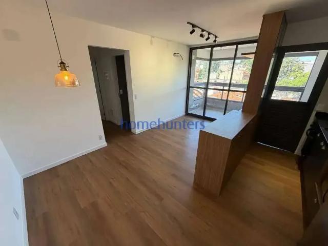 Apartamento para Venda em Campinas/SP Jardim Itamarati 2 Quartos