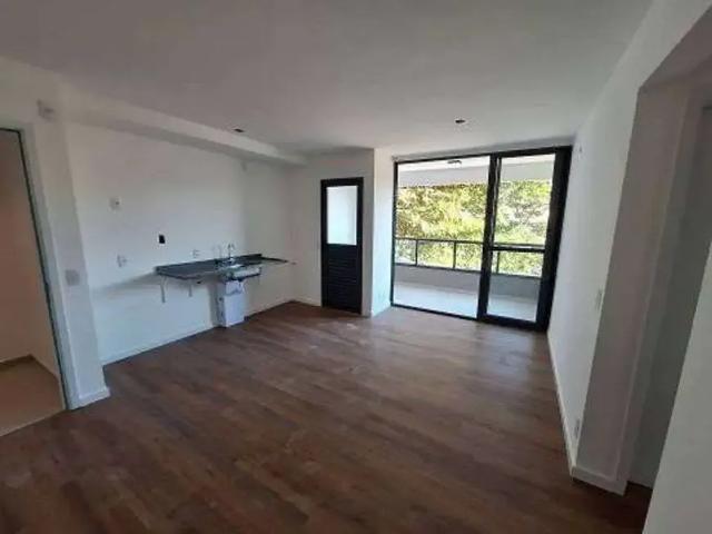 Apartamento para Venda em Campinas/SP Jardim Itamarati 2 Quartos