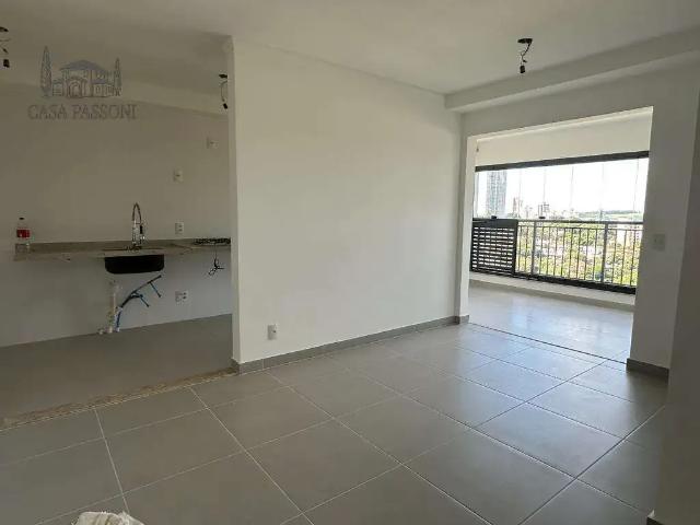 Apartamento para Venda em Campinas/SP Jardim Itamarati 2 Quartos