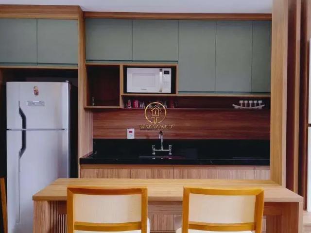 Apartamento para Venda em Campinas/SP Jardim Itamarati 2 Quartos