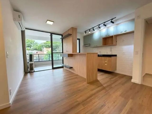 Apartamento para Venda em Campinas/SP Jardim Itamarati 2 Quartos