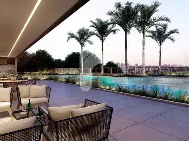 Apartamento para Venda em Campinas/SP Jardim Itamarati 2 Quartos