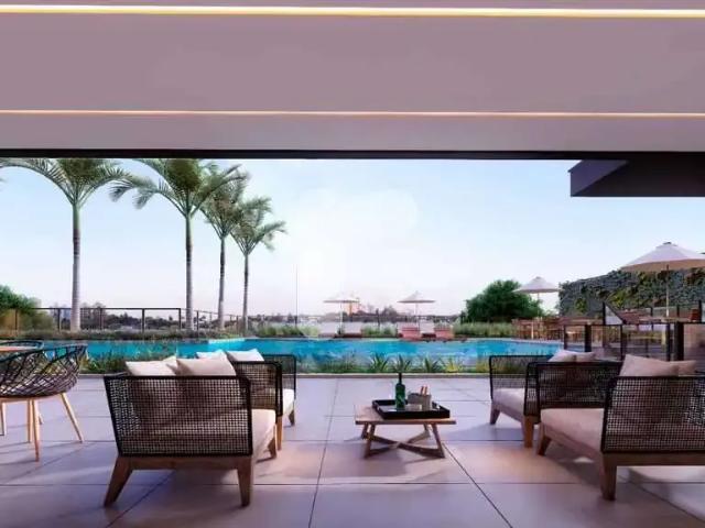 Apartamento para Venda em Campinas/SP Jardim Itamarati 2 Quartos