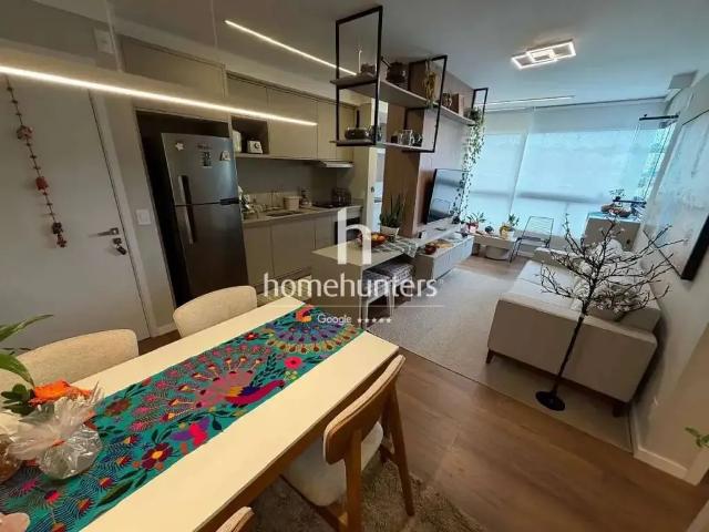 Apartamento para Venda em Campinas/SP Jardim Itamarati 2 Quartos