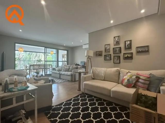 Apartamento para Venda em Campinas/SP Jardim Itamarati 3 Quartos