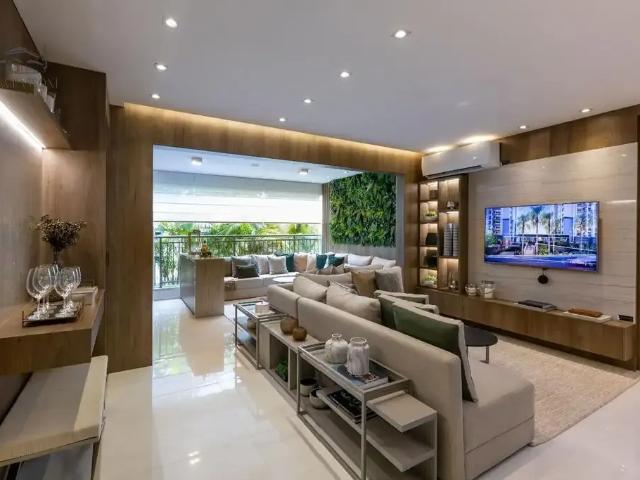 Apartamento para Venda em Campinas/SP Jardim Itamarati 3 Quartos