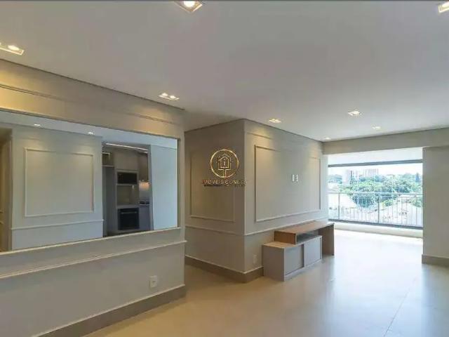 Apartamento para Venda em Campinas/SP Jardim Itamarati 3 Quartos