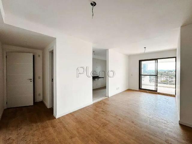 Apartamento para Venda em Campinas/SP Jardim Itamarati 3 Quartos