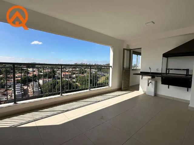 Apartamento para Venda em Campinas/SP Jardim Itamarati 3 Quartos