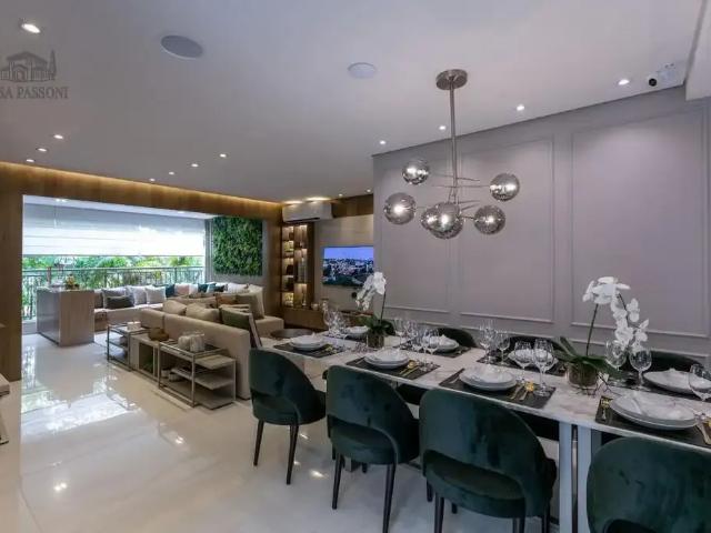 Apartamento para Venda em Campinas/SP Jardim Itamarati 3 Quartos