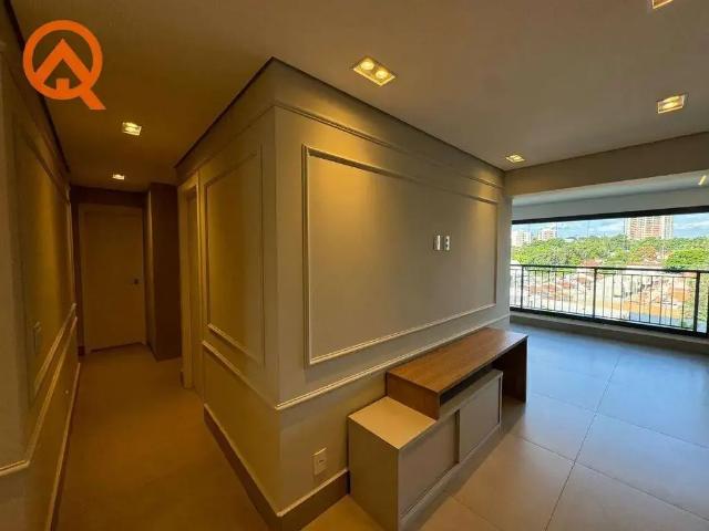 Apartamento para Venda em Campinas/SP Jardim Itamarati 3 Quartos
