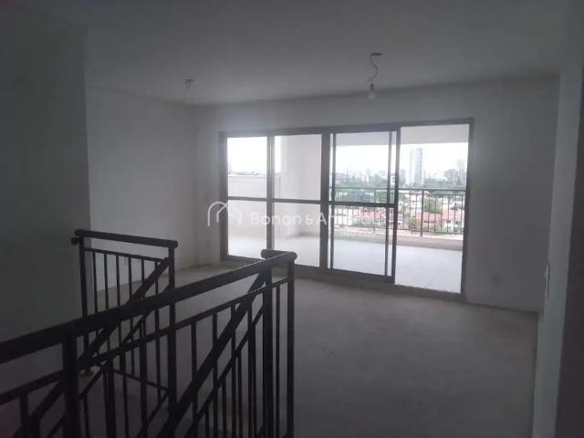 Apartamento para Venda em Campinas/SP Jardim Itamarati 3 Quartos
