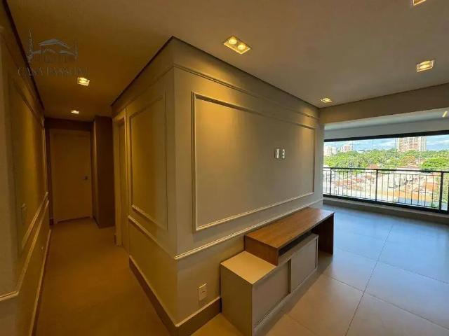 Apartamento para Venda em Campinas/SP Jardim Itamarati 3 Quartos