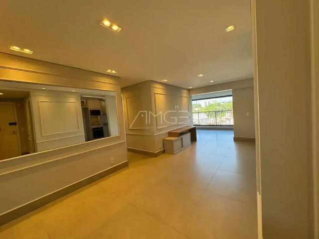 Apartamento para Venda em Campinas/SP Jardim Itamarati 3 Quartos