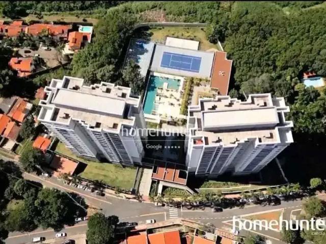 Apartamento para Venda em Campinas/SP Jardim Itamarati 3 Quartos