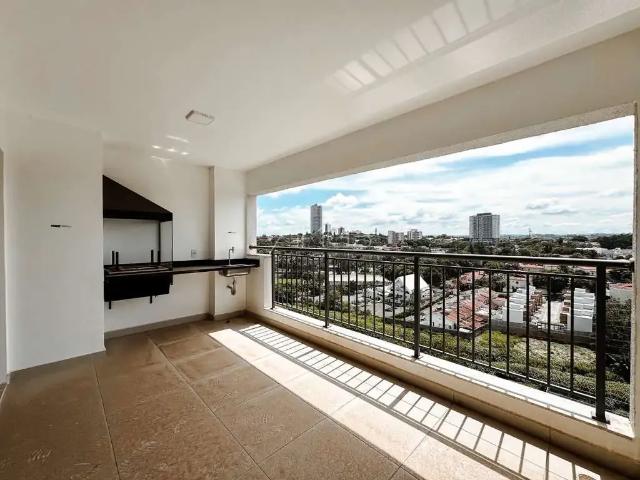 Apartamento para Venda em Campinas/SP Jardim Itamarati 3 Quartos