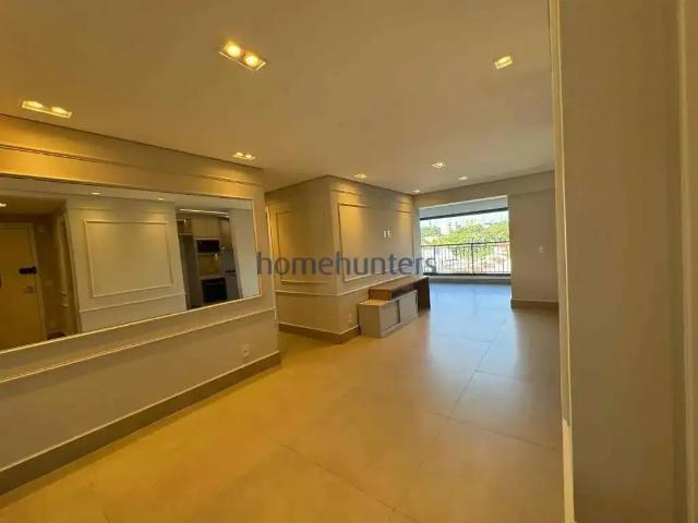 Apartamento para Venda em Campinas/SP Jardim Itamarati 3 Quartos