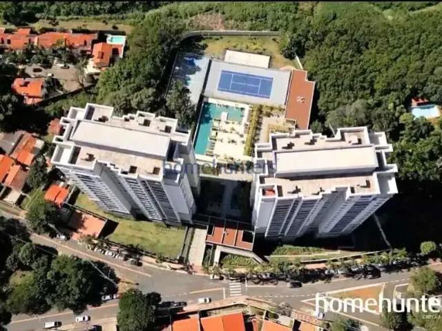 Apartamento para Venda em Campinas/SP Jardim Itamarati 3 Quartos