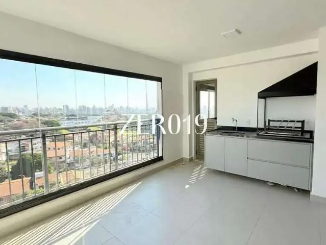 Apartamento para Venda em Campinas/SP Jardim Itamarati 3 Quartos
